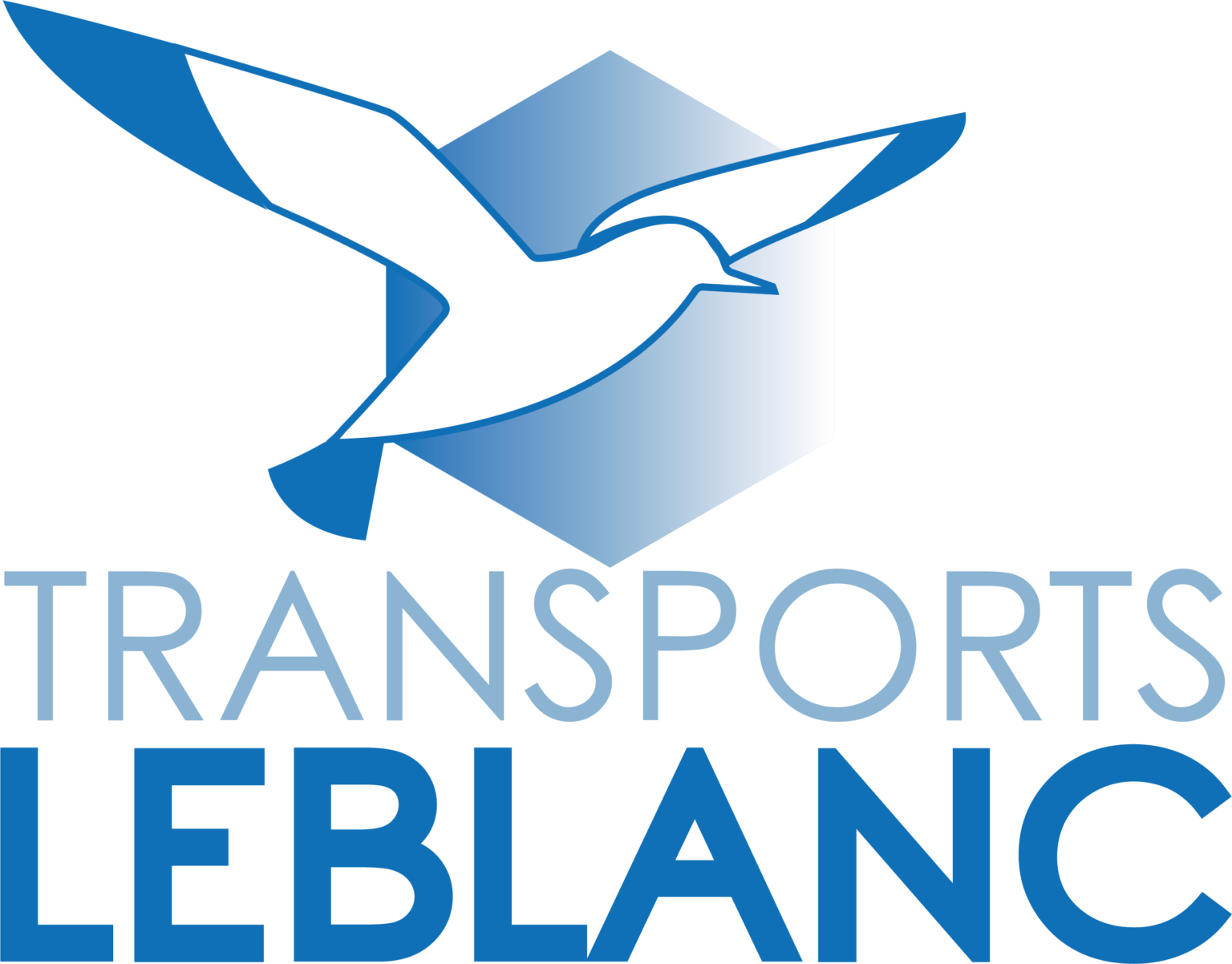 Accueil - Transports Leblanc